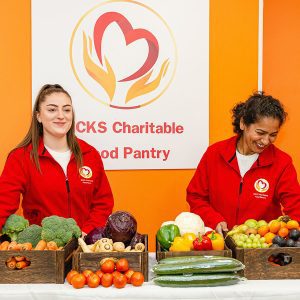 MCKS Charitable Foundation UK